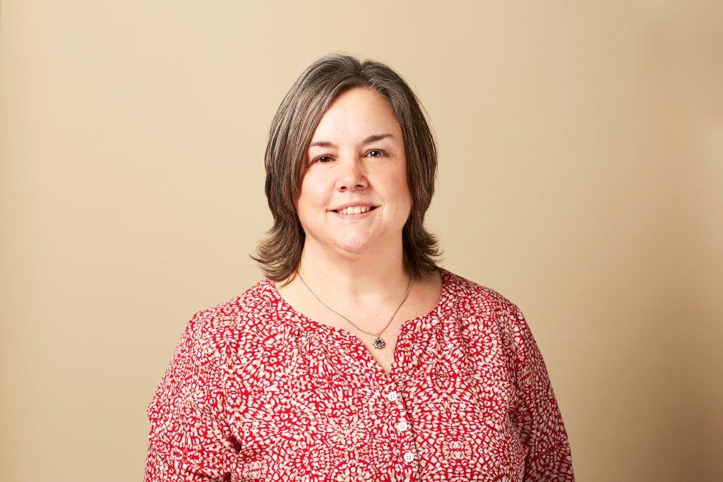 Staff – Christ Lutheran Church