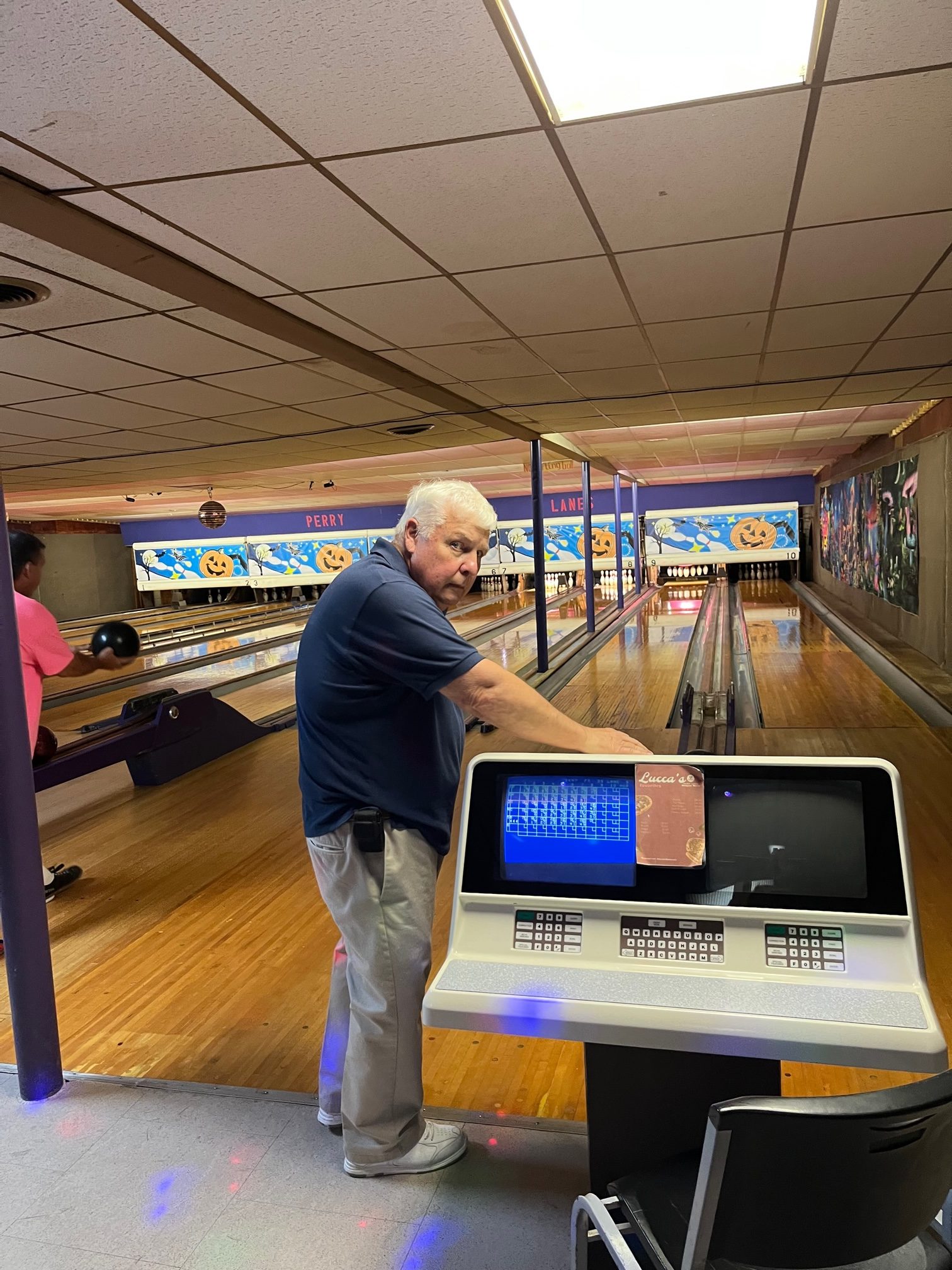 Bowling – Christ Lutheran Church